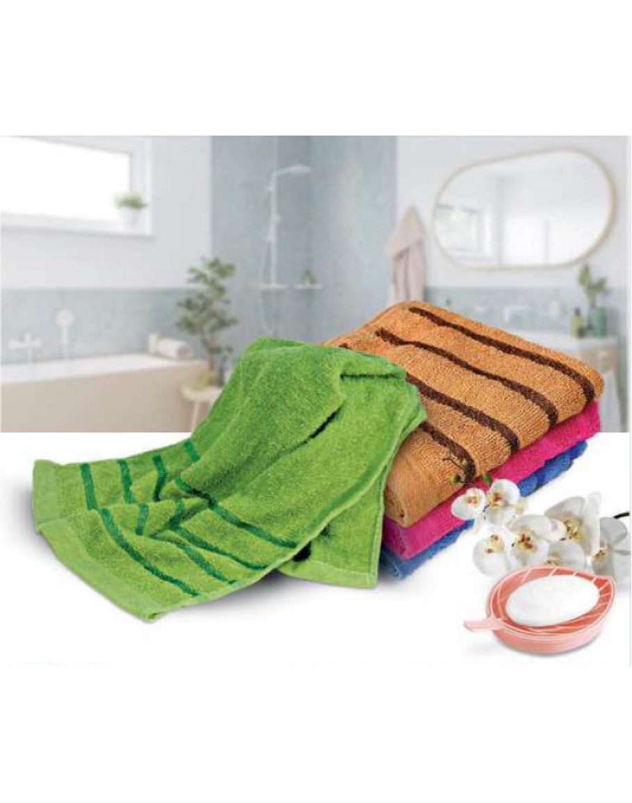 [Face Towel] Face Towel - FT09